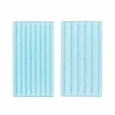 PME Infinity Multicutter - μεγάλο - 2τμχ - CUTTERS ΖΑΧΑΡΟΠΑΣΤΑΣ - CakePRO