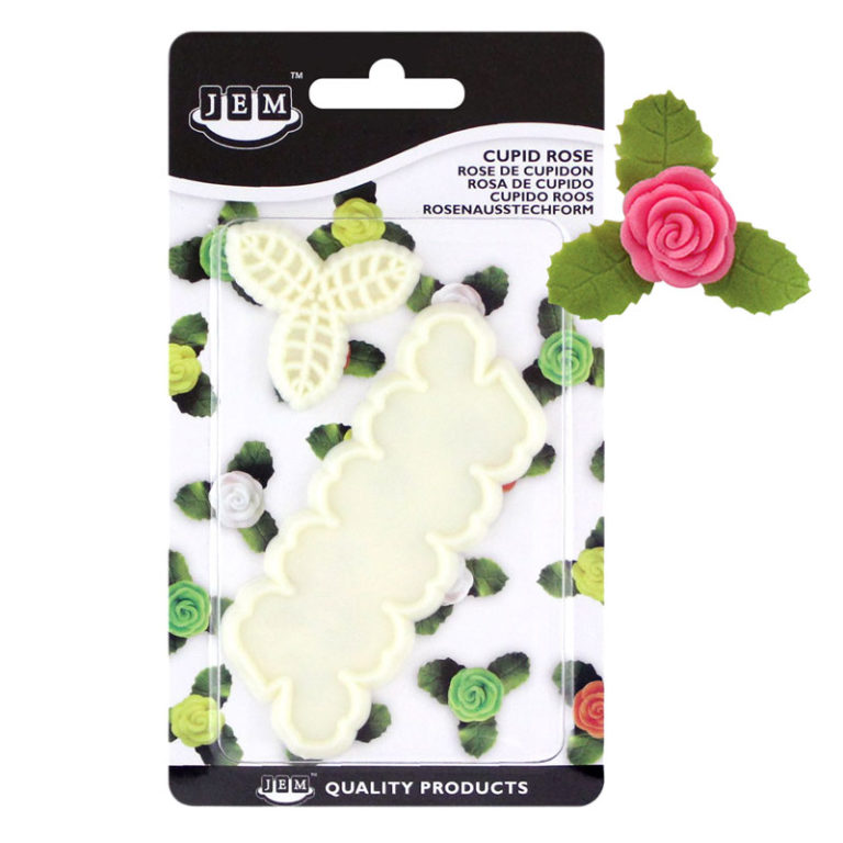 JEM Novelty Cutter - μπάλα ποδοσφαίρου - ΚΑΛΟΥΠΙΑ ΖΑΧΑΡΟΠΑΣΤΑΣ - CakePRO