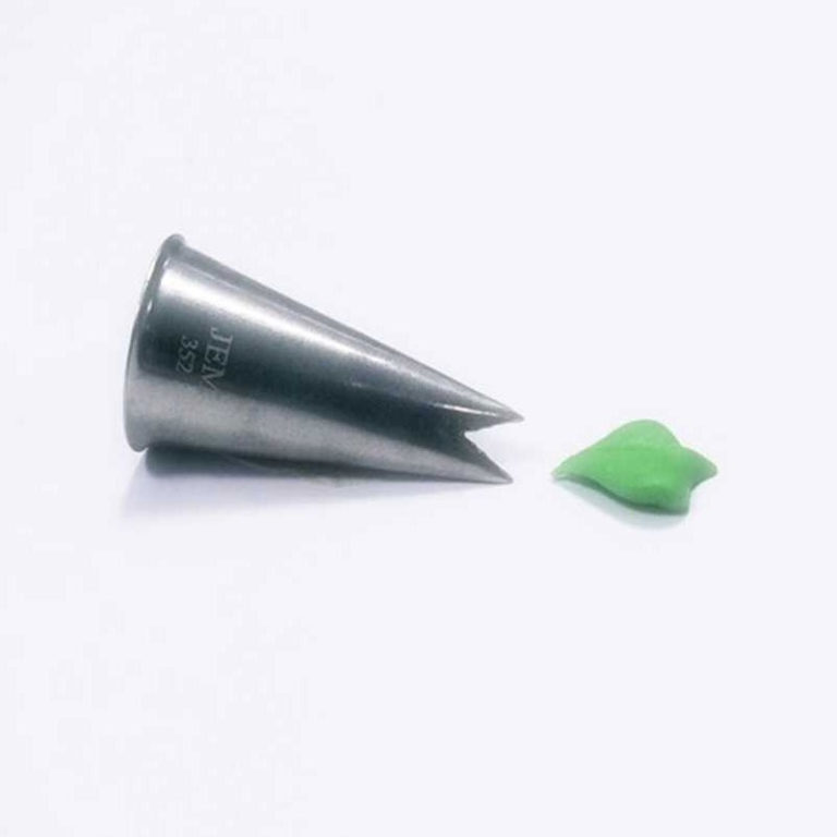 Κορνέ για φύλλο αλεξανδρινό - No 352 - ΚΟΡΝΕ - CakePRO