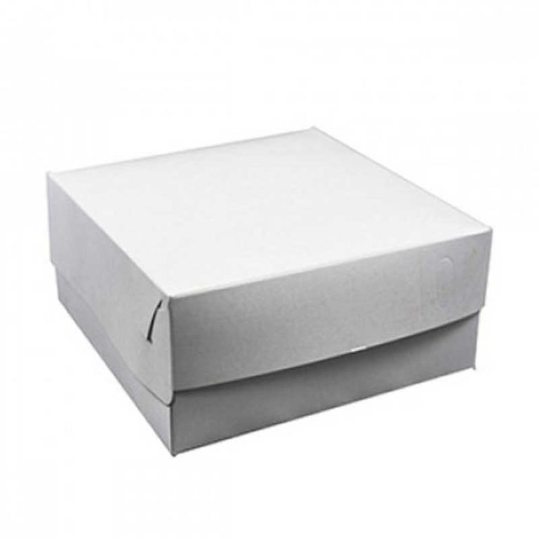 Κουτί ζαχαροπλαστείου - 30x40x10cm - ΚΟΥΤΙΑ ΖΑΧΑΡΟΠΛΑΣΤΕΙΟΥ - CakePRO